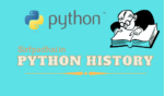 introduction to python programming|(history of python programming-full details) » Sirf Padhai