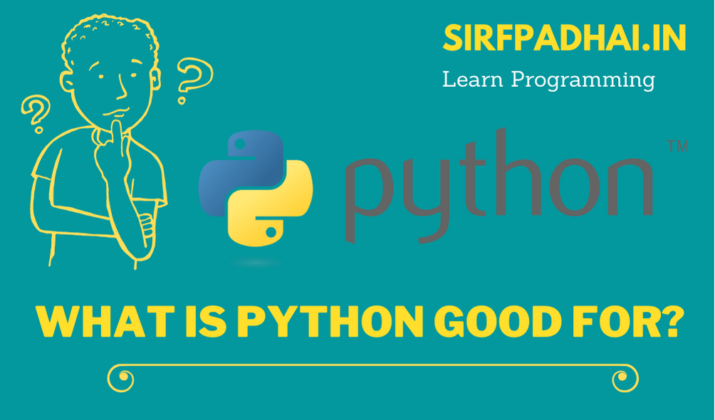 introduction to python programming|(history of python programming-full details) » Sirf Padhai
